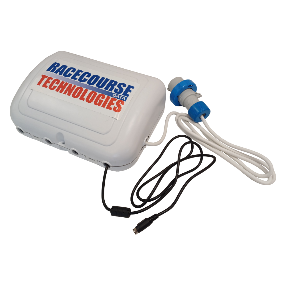 Rails Power Pack | Racecourse Data Technologies