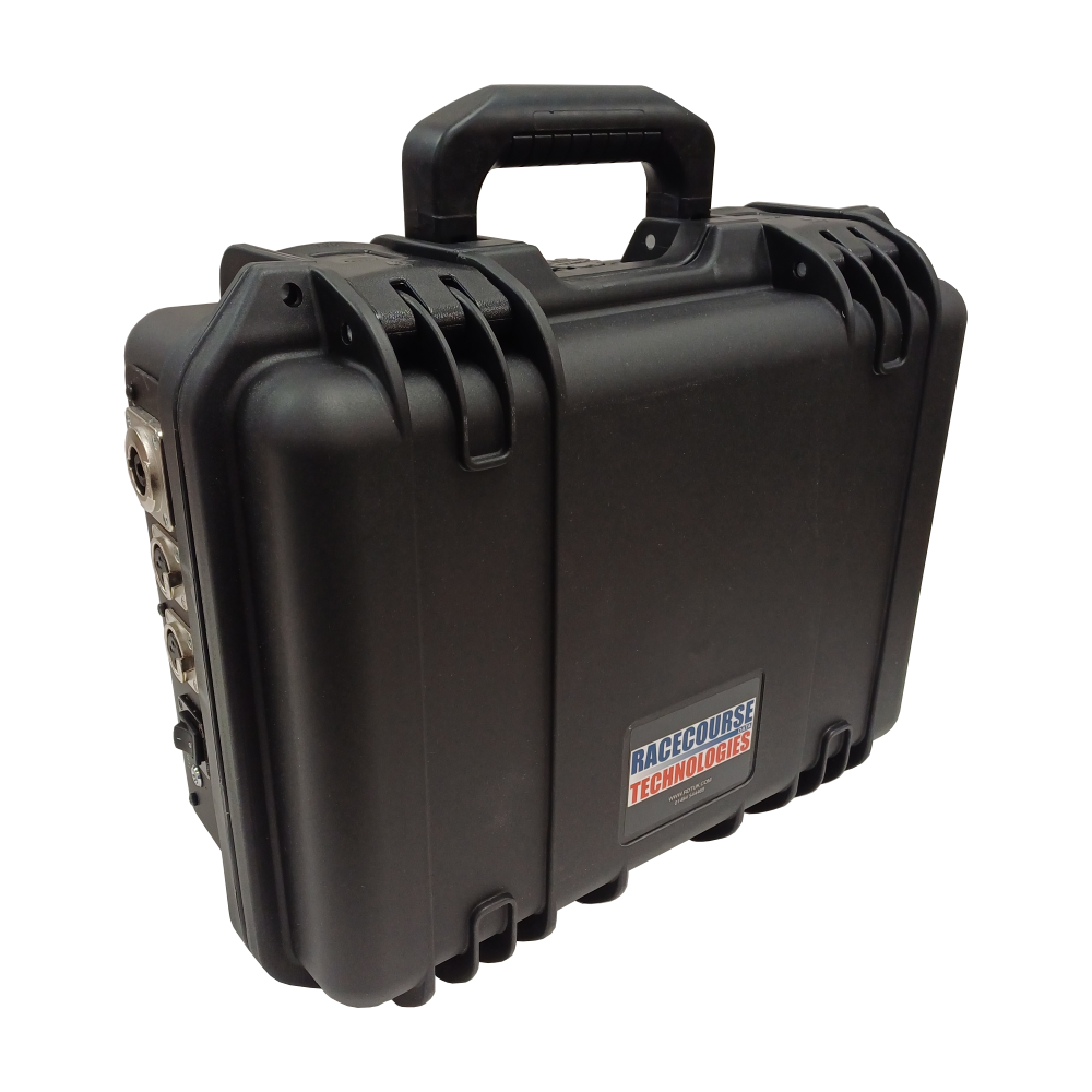 Lithium Battery | Racecourse Data Technologies