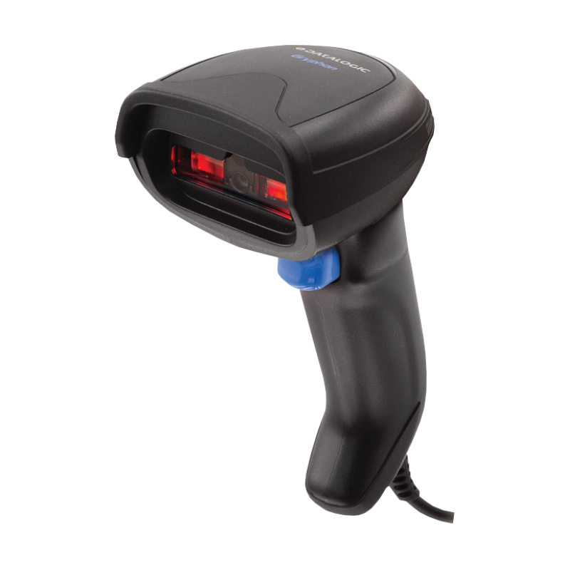 Gryphon GD4200 USB Handheld Scanner | Racecourse Data Technologies